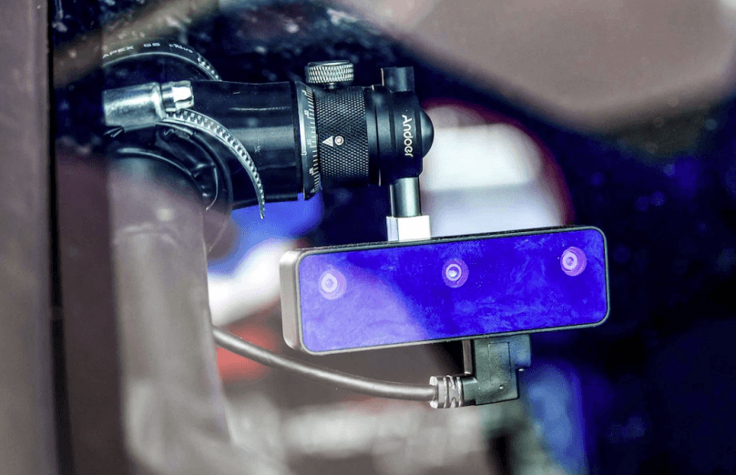 Motorsport UK confirms innovative AI Safety Camera deployment on all ...